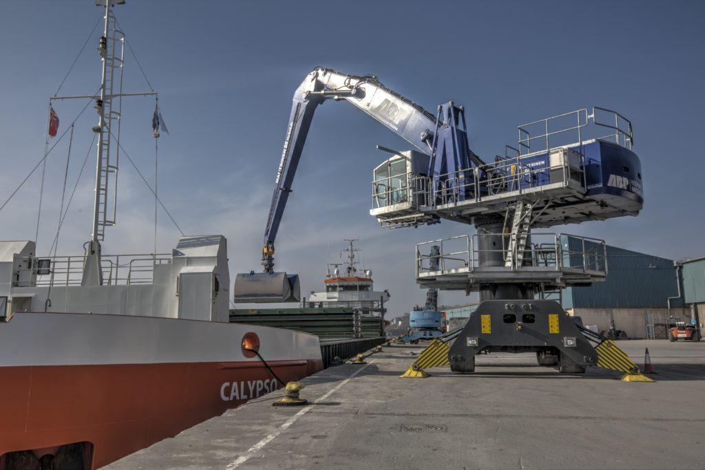 Mantsinen 90 - Invest In Precision And Efficiency With Mantsinen