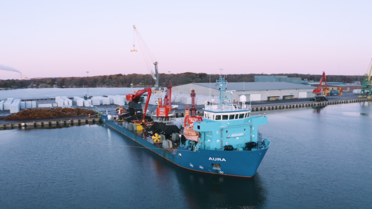 Mantsinen Group - Company
